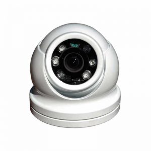 Marine IP Boat Cameras - Iris Innovations
