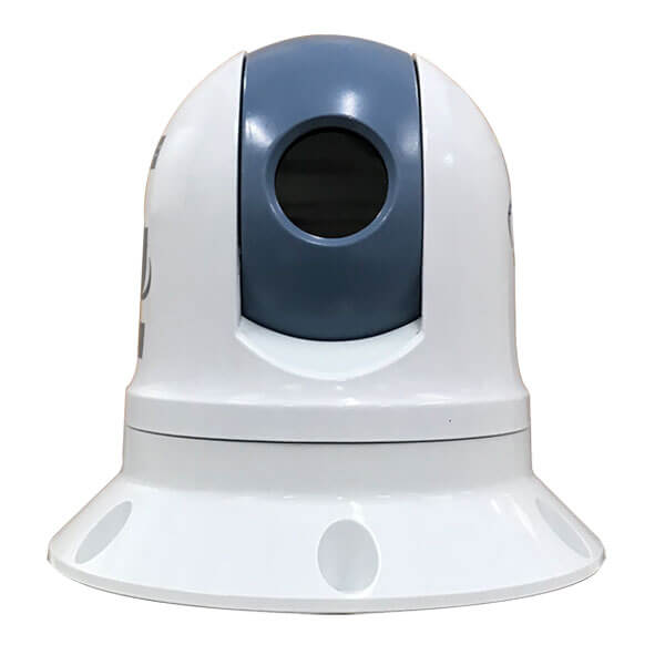 IRIS290 Single Payload Thermal PTZ Camera - Iris Innovations