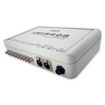 Our Product Catalogue - Iris Innovations