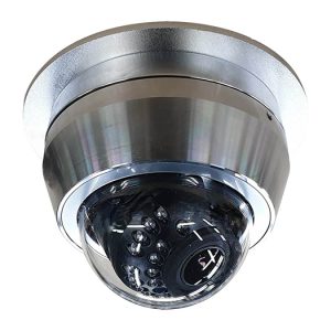 Marine IP Boat Cameras - Iris Innovations