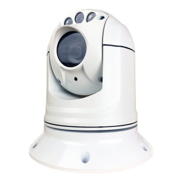 Marine IP Boat Cameras - Iris Innovations