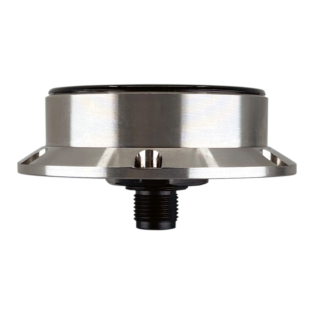 IRIS-TE1 Waterproof Touch / Rotary Encoder - Iris Innovations