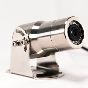 Fixed Marine Boat Cameras - Iris Innovations