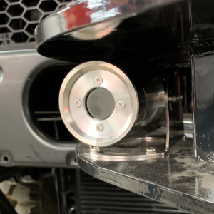 IRIS-s395 Dual Payload Thermal Camera - Iris Innovations