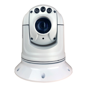 Marine IP Boat Cameras - Iris Innovations