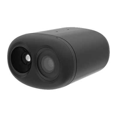 Marine IP Boat Cameras - Iris Innovations