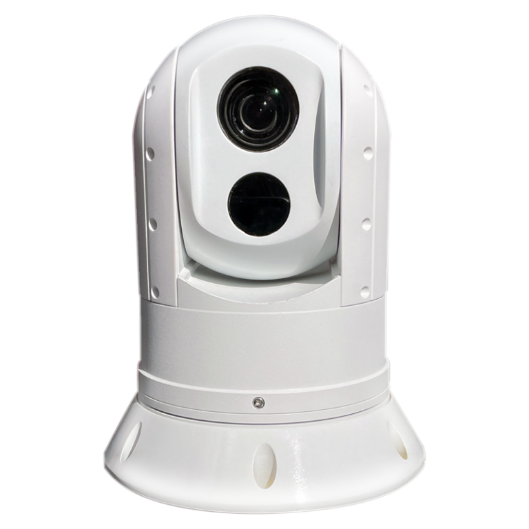 IRIS-s295 Dual Payload Thermal Camera - Iris Innovations