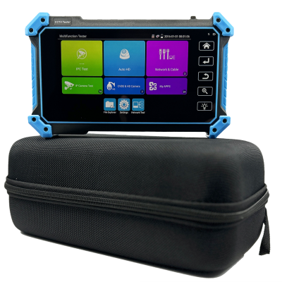 Marine IP Boat Cameras - Iris Innovations