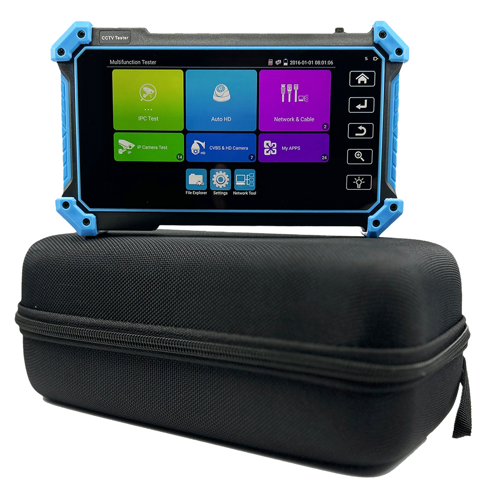 CCTV Tester IRIS996 CCTV Tester