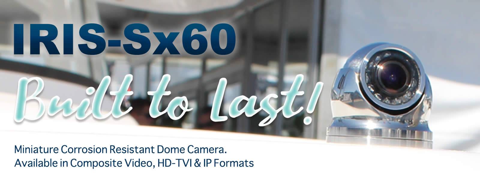 Boat Cameras - Iris Innovations